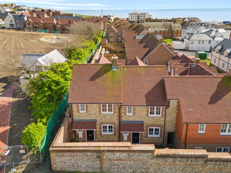 Rottingdean, East Sussex. - Landspeed -delivering affordable homes